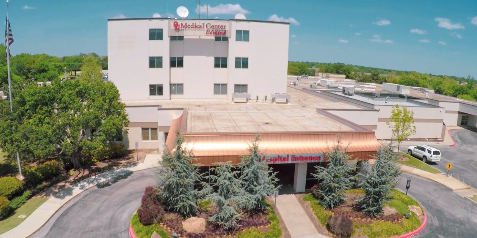 B-roll & Photos | OU Health